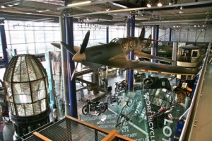 Thinktank – Birmingham Science Museum - Communicate Science