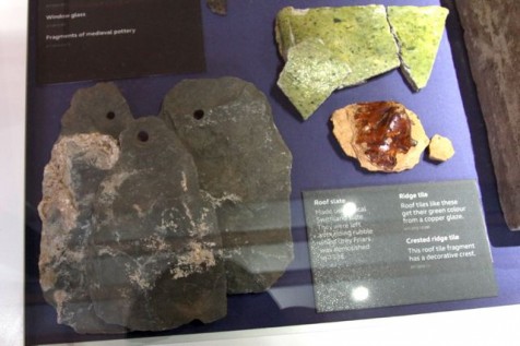 Leicester’s Famous Bones - Communicate Science