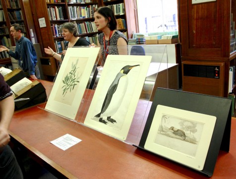 Communicate Science - Zoonomian Blog